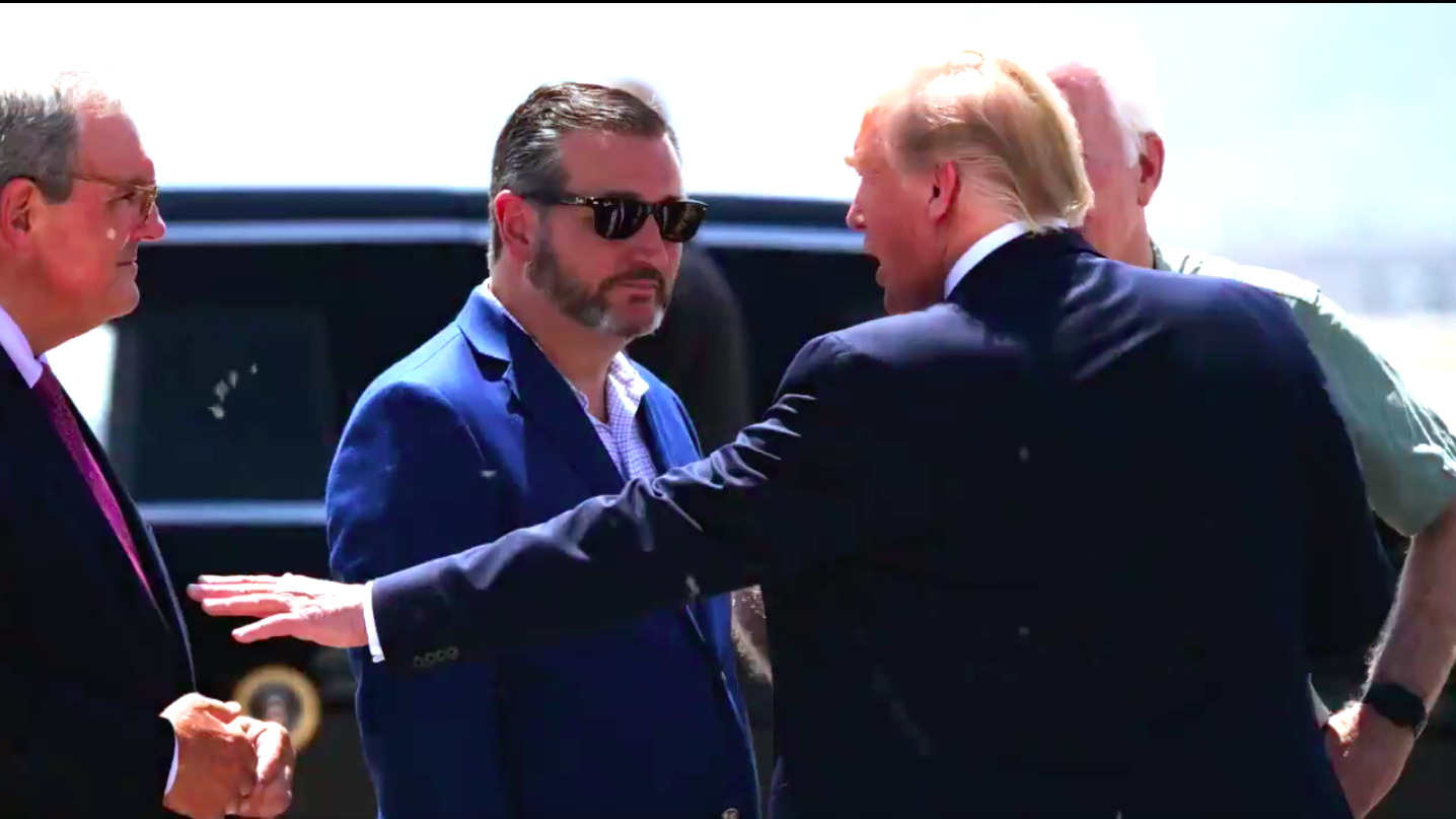 Lincoln Project Hits Founders' Former Clients: GOP Senators