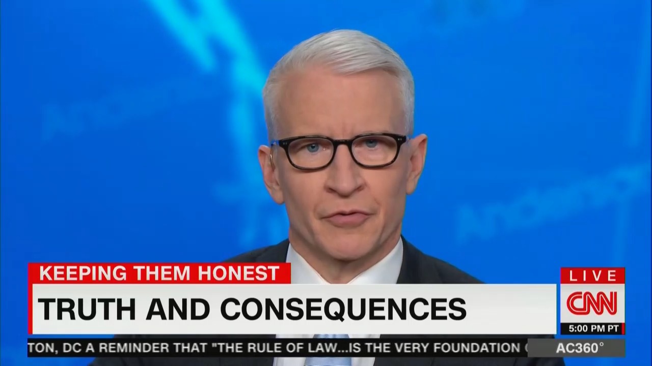 CNN Maintains Ratings Wins, MSNBC Pulls Ahead of Fox