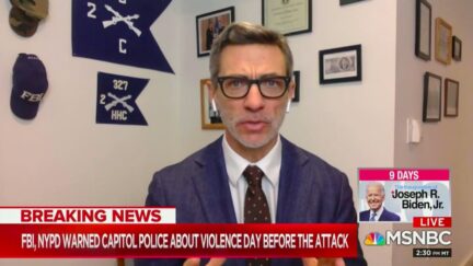 Clint Watts | Mediaite