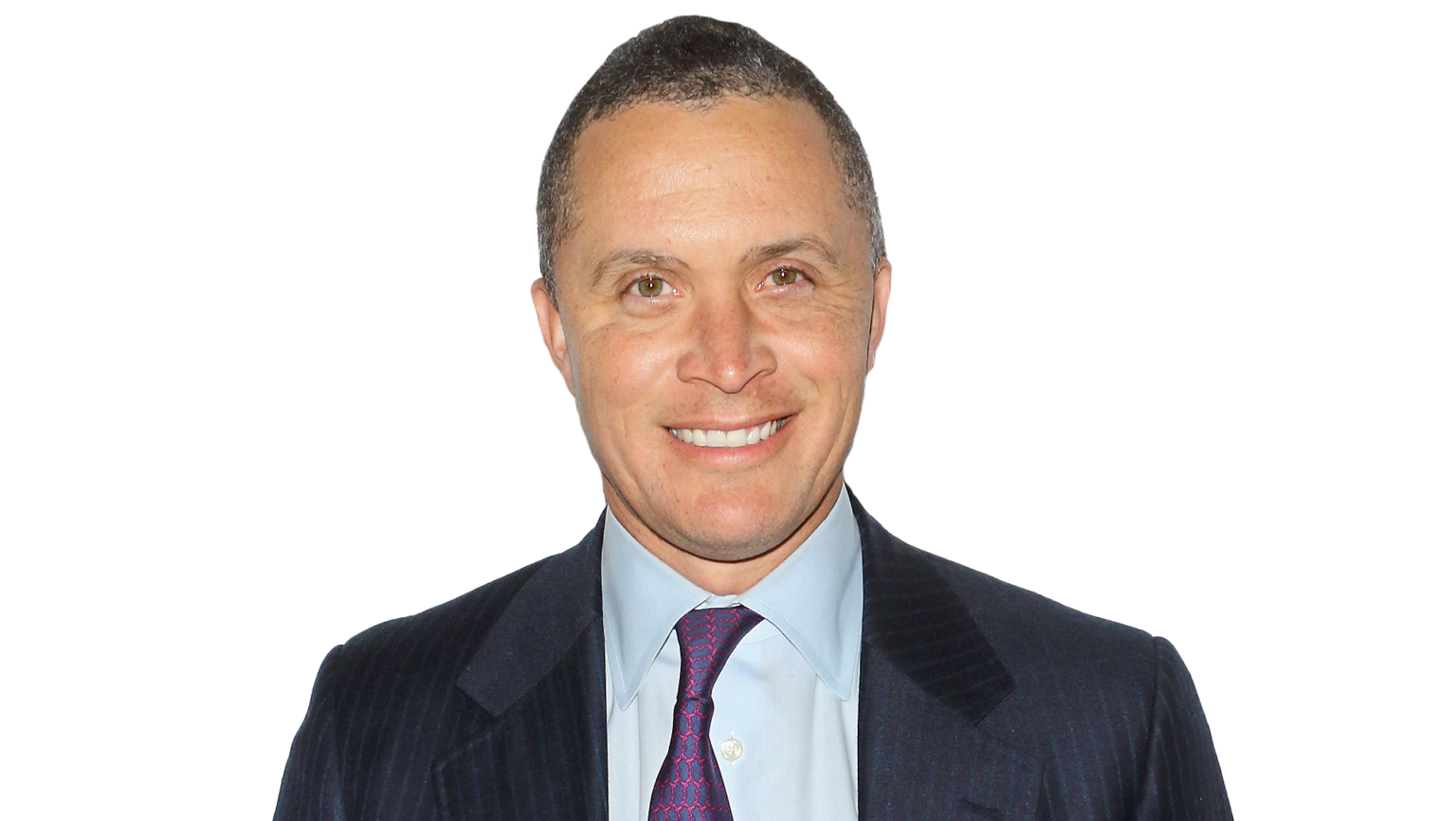 Harold Ford Democratic Former Rep From Tennessee Joins Fox News As