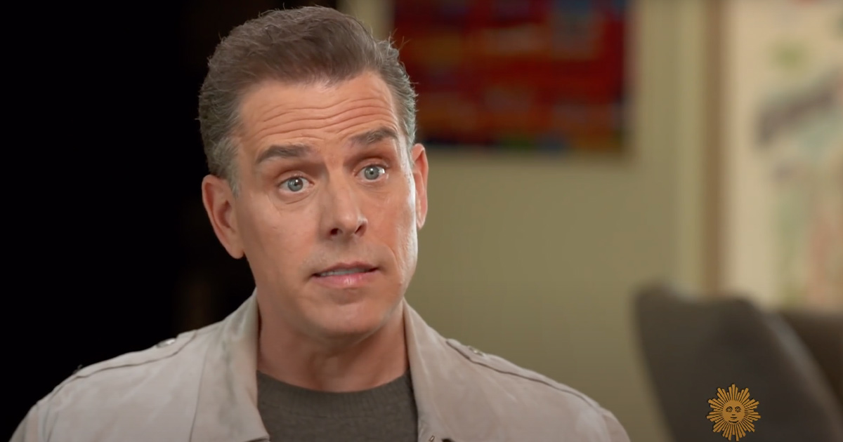 Hunter Biden Book 'Beautiful Things' Sells Poorly in Debut Week