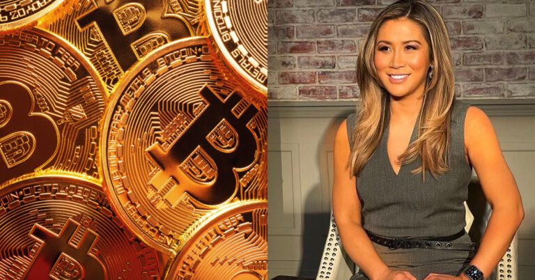 Fox Business Network's Susan Li Tells Mediaite About Cryptocurrency