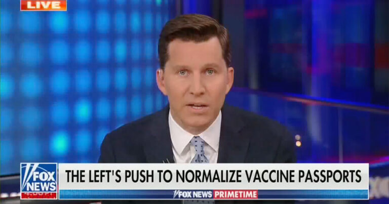 Will Cain to Take Neil Cavuto Spot Amid Programming Changes