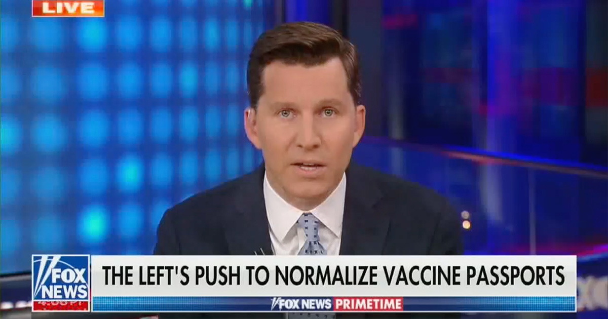 Will Cain to Take Neil Cavuto Spot Amid Programming Changes