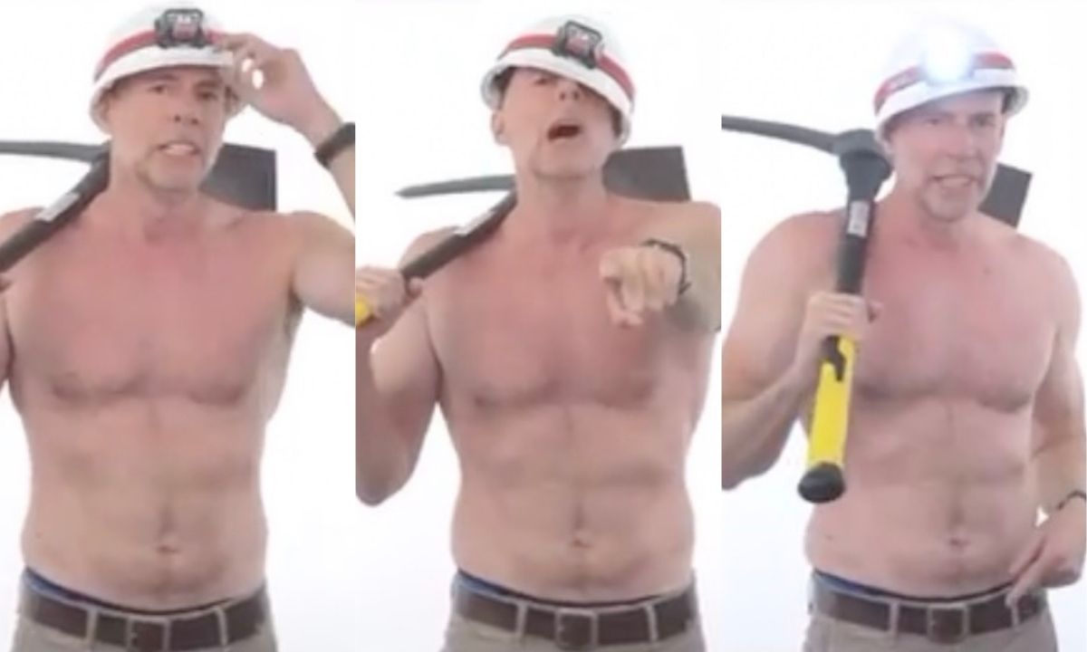 Scott Galloway 'Nut and Bolt' Video Deleted By Bloomberg