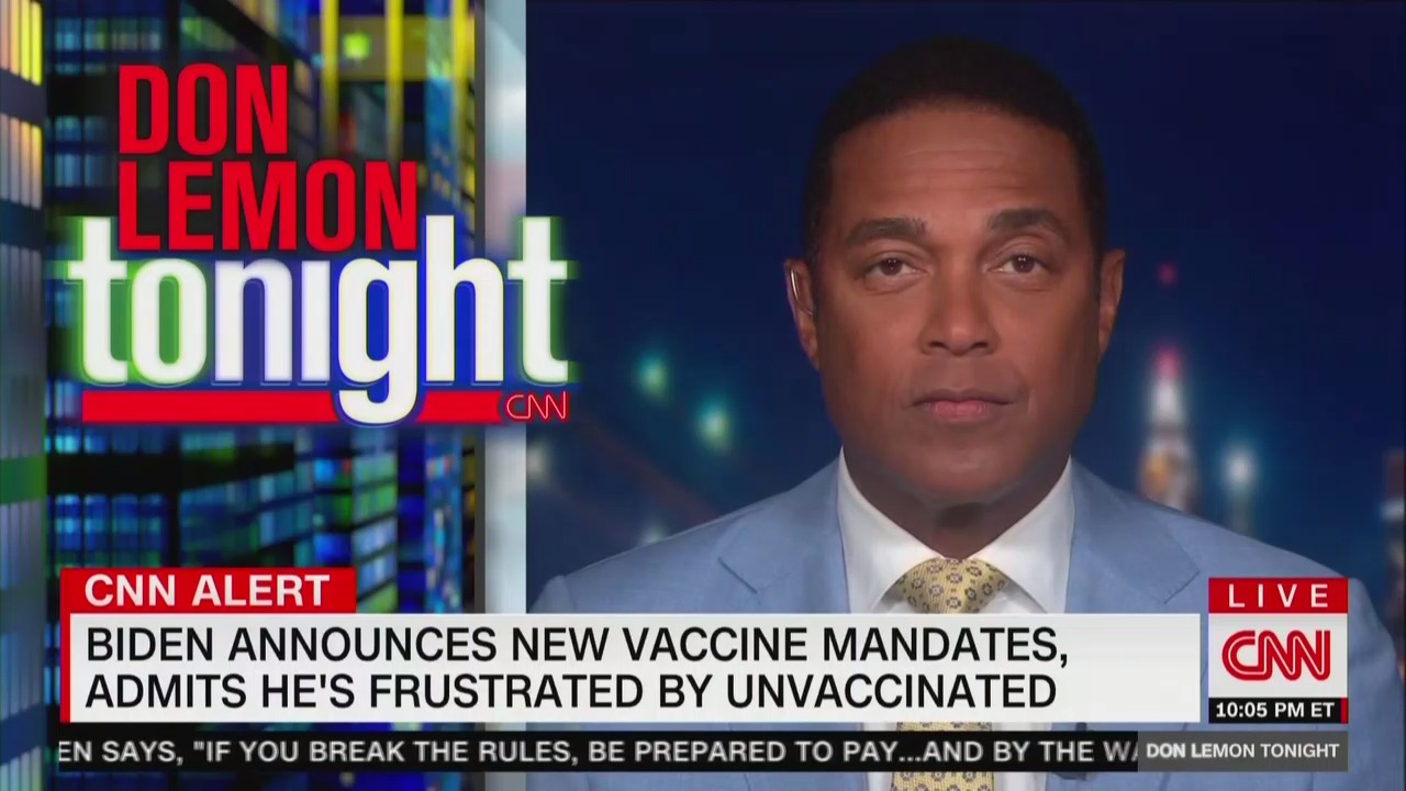 Cable News Ratings Thursday, September 9: Fox News, CNN, MSNBC
