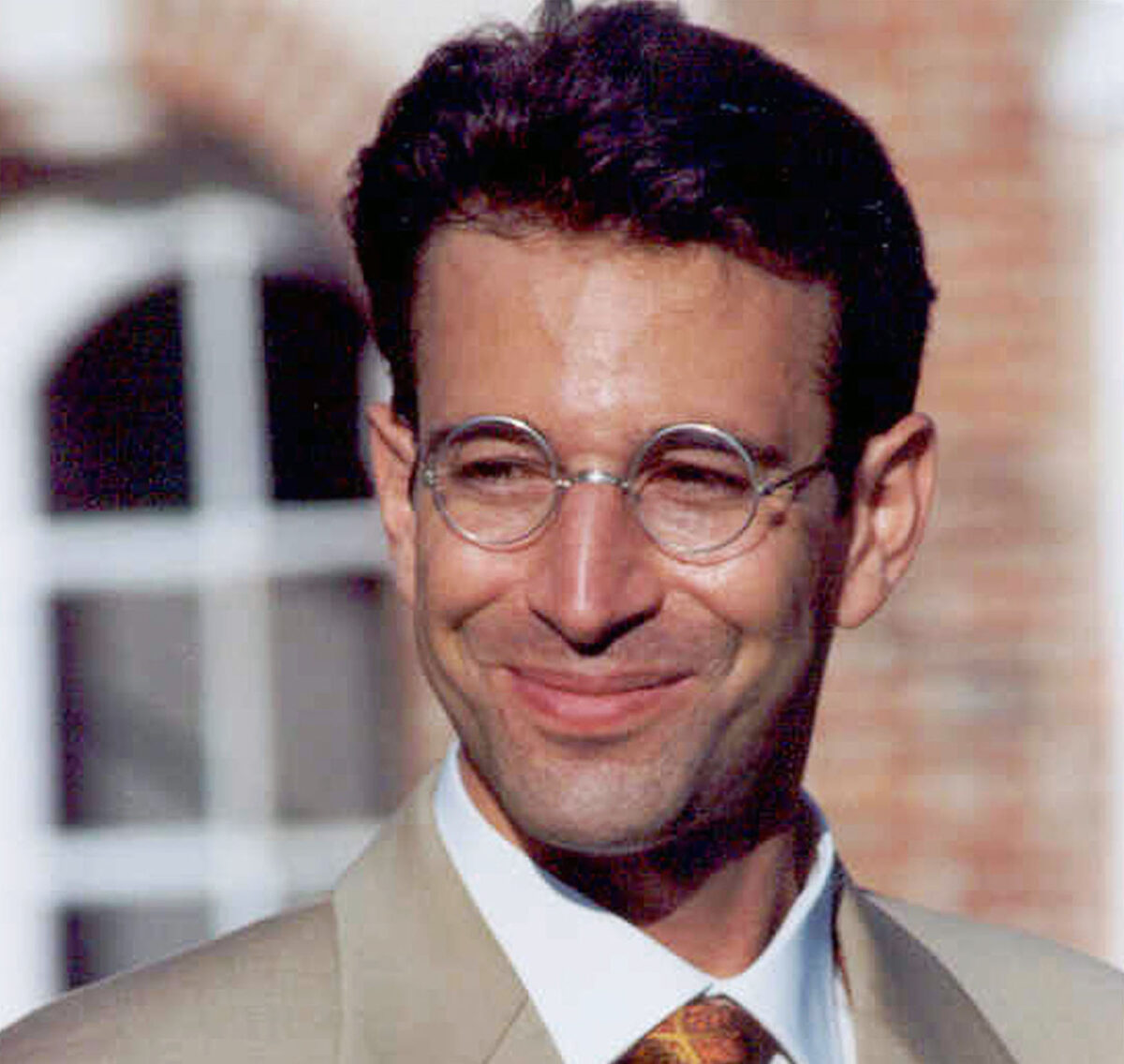 Remembering Daniel Pearl, 20 Years After His Killing