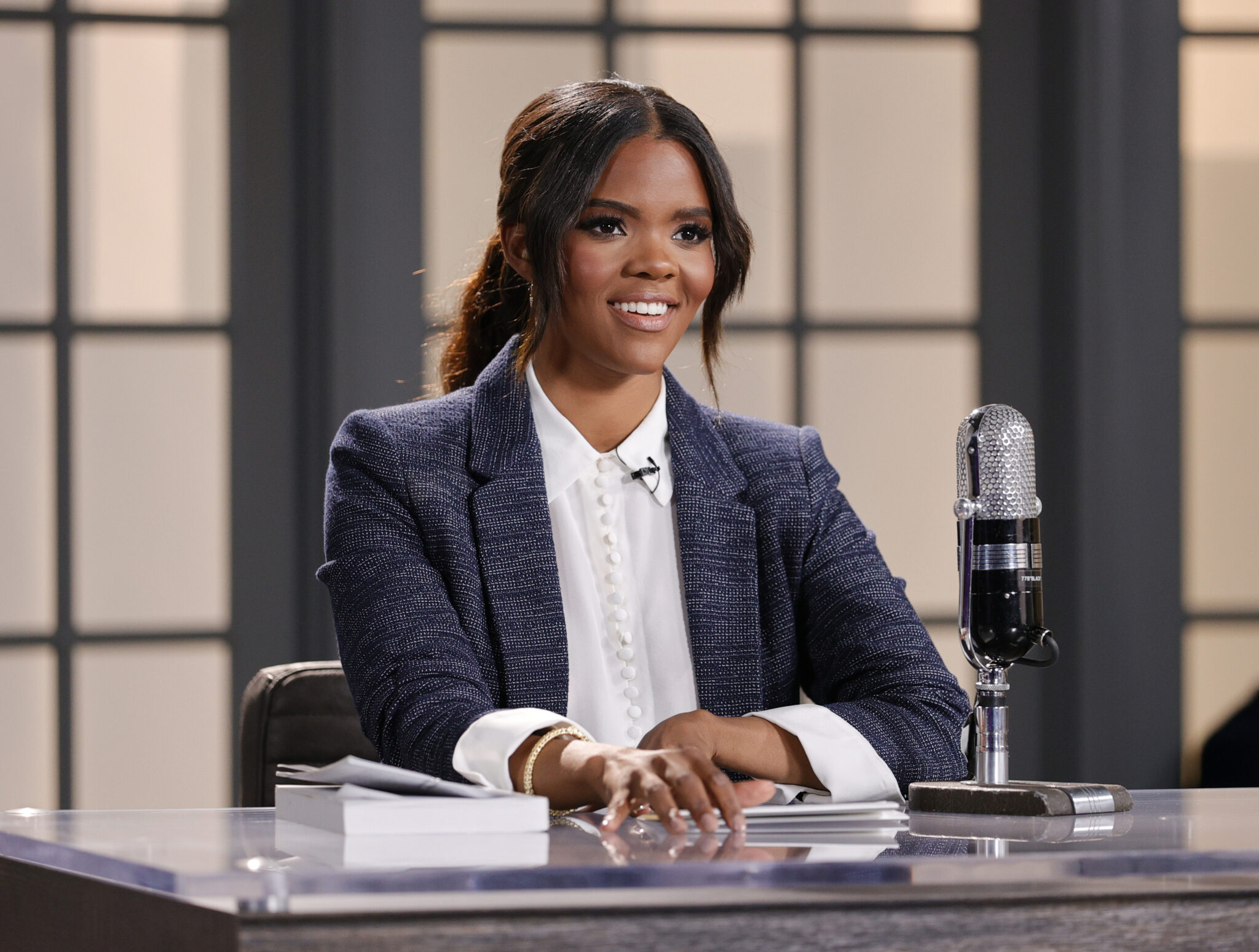 Daily Wire CEO Jeremy Boreing Speaks Out on Candace Owens' Defense of ...
