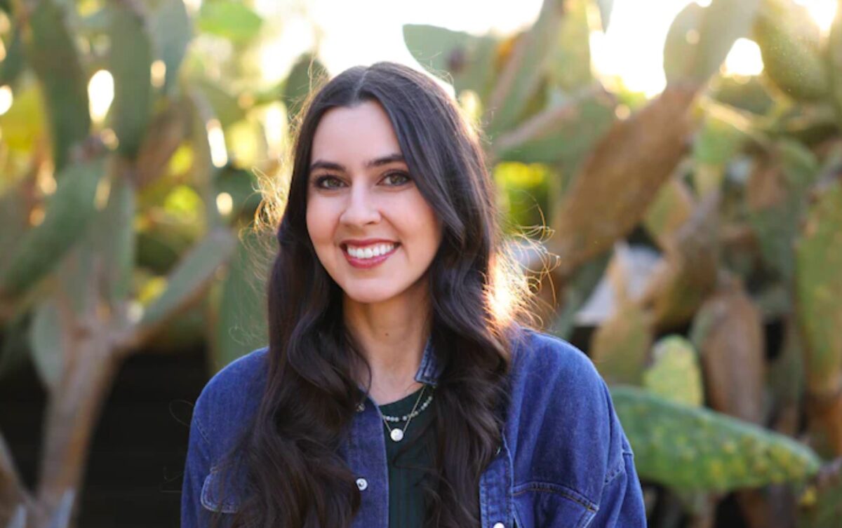 The Interview: Taylor Lorenz on the New York Times and Smear Campaigns