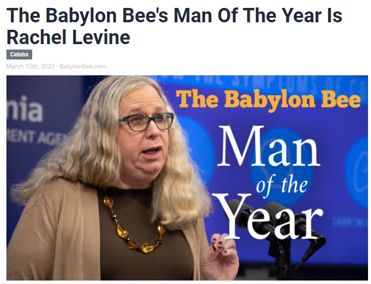 Babylon Bee Defiant After Twitter Suspends Their Account