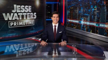 Alex Griffing | Mediaite