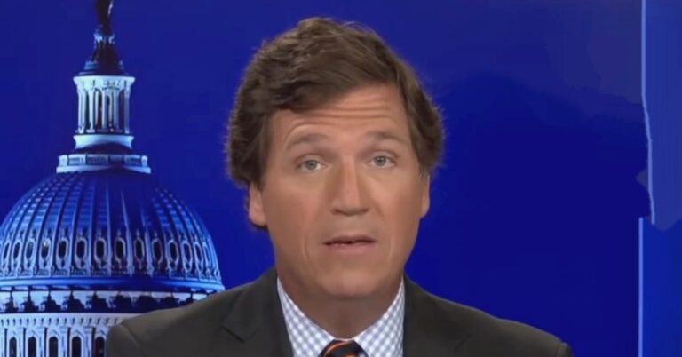 OPINION: Why Was Tucker Carlson Fired from Fox News?