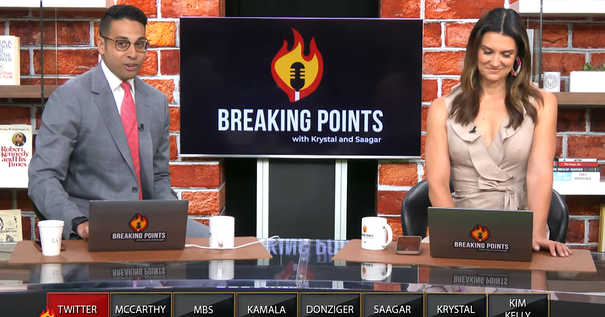 Washington Post Accused of 'Complete BS' on Elon Musk Story