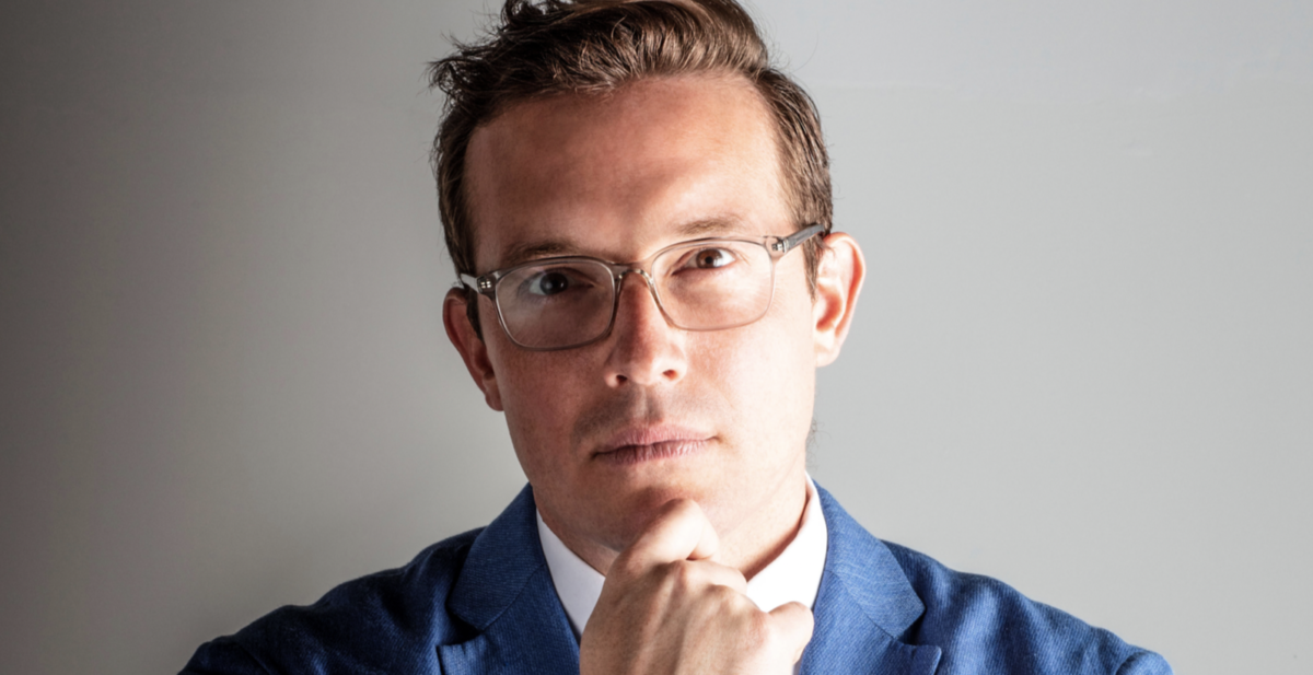 Benny Johnson Accused of Verbally Abusing Employees