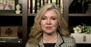 Marsha Blackburn Calls to Eliminate All TN Dem House Seats