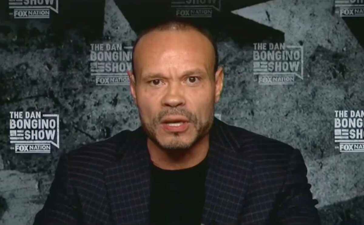 Dan Bongino WH Relationship 'Untenable' Over Epstein Probe