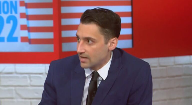 NBC News Reporter Ben Collins 'Temporarily Pulled' from Covering Elon ...