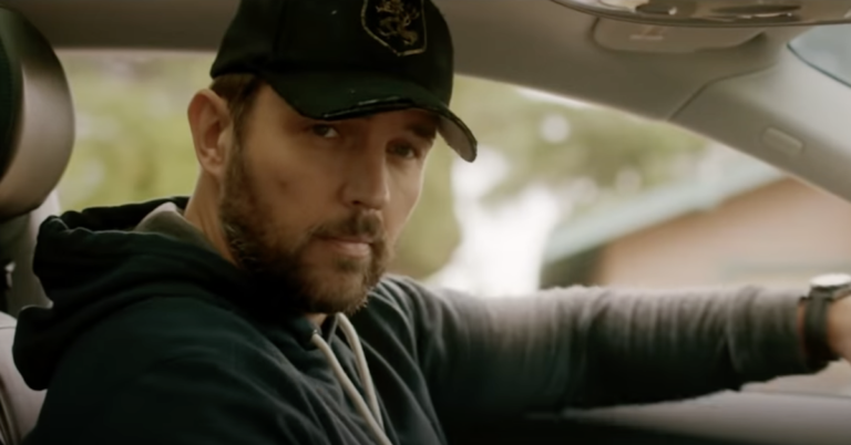 Reacher Actor Matthew Marsden Lost Job Over Covid Vax Stance