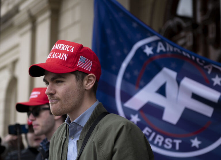 Trump Admin Refused to Comment on Fuentes 'Out of Fear'