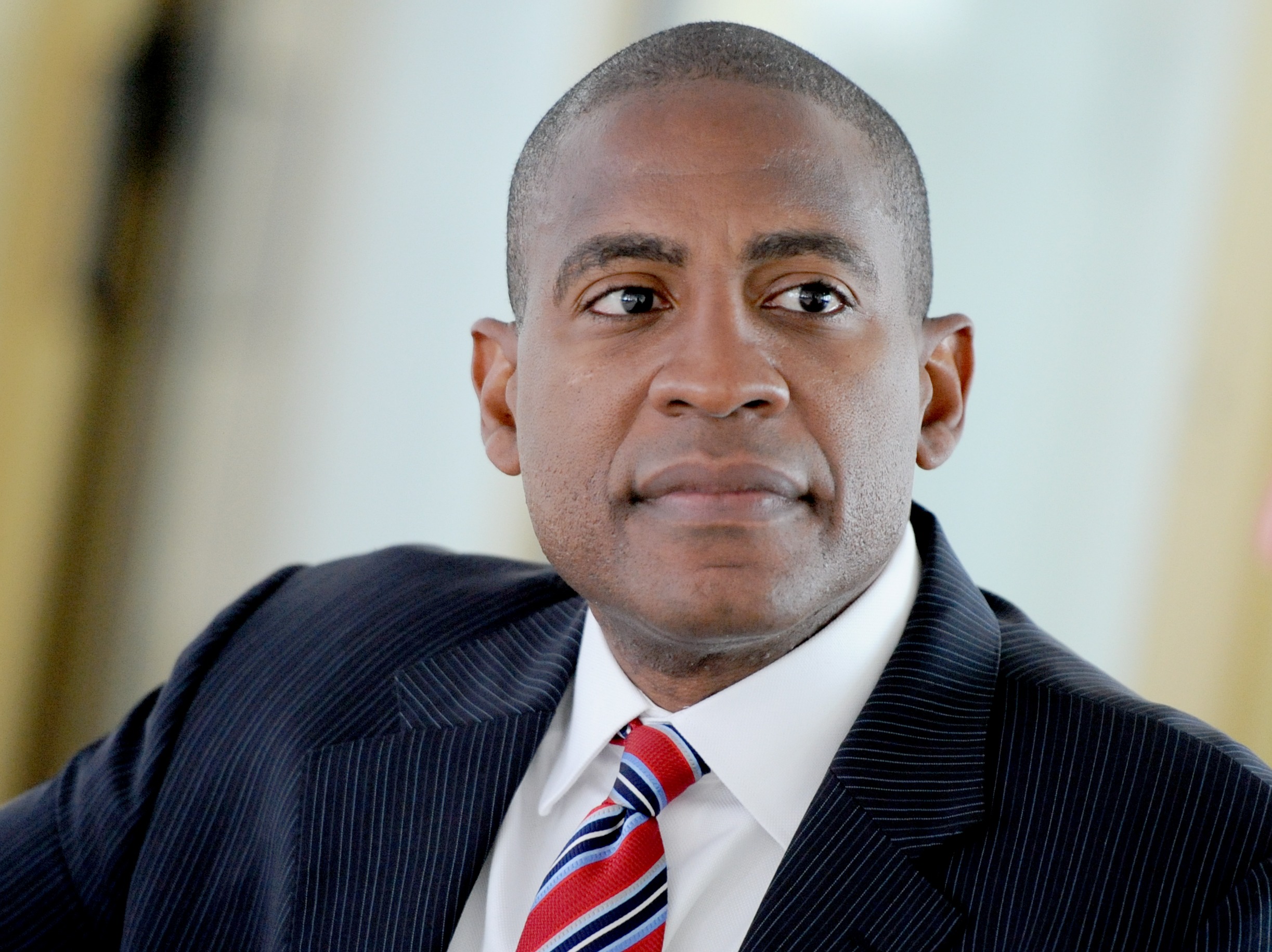 Ozy's Carlos Watson Slapped With 10-Year Prison Sentence