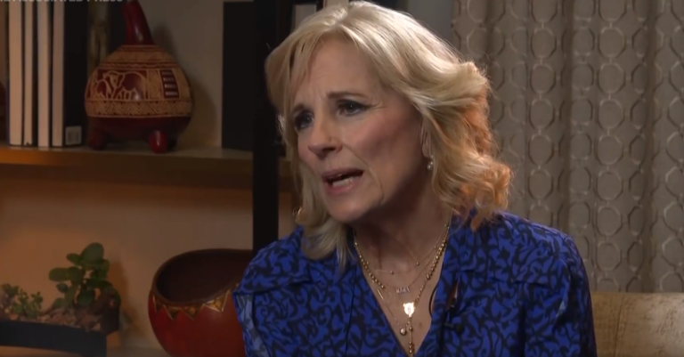 Ex-Biden Staffers Rip Jill Biden for Andrew Bates Call Out