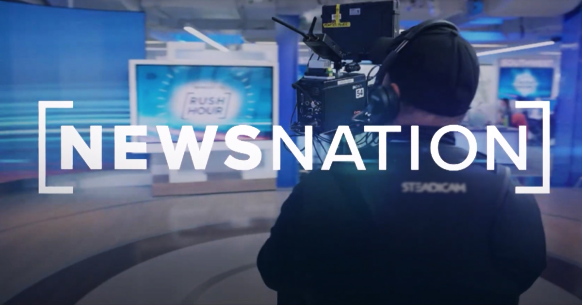 NewsNation Set to Become 24/7 News Network