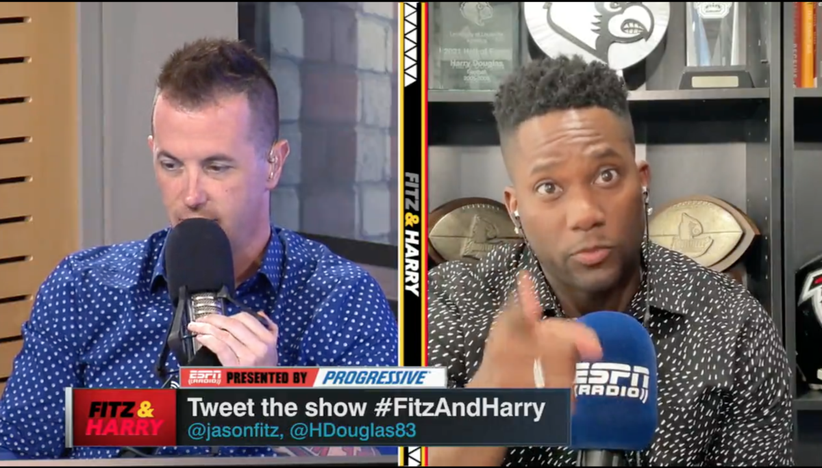 Fitz and Harry Blast NBA Over "Soft" Fine for Tanking Mavs