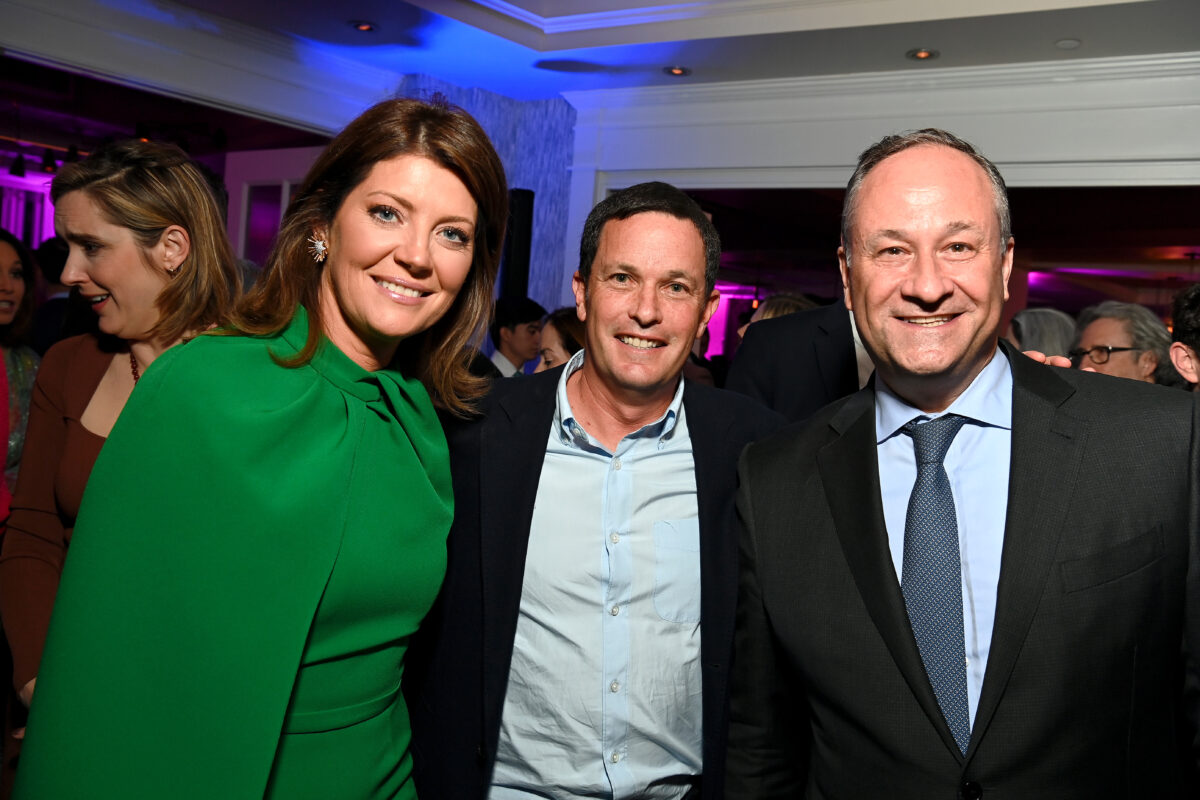 Highlights, Drama, And The Best Parties From The 2023 White House ...