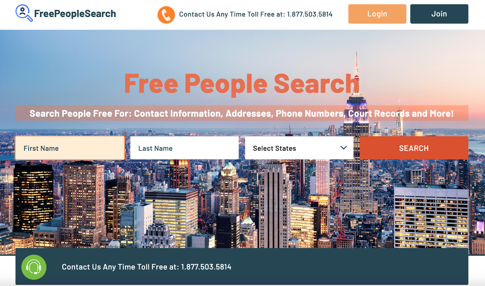 A Closer Look at FreePeopleSearch.io’s Records: Understanding What’s ...