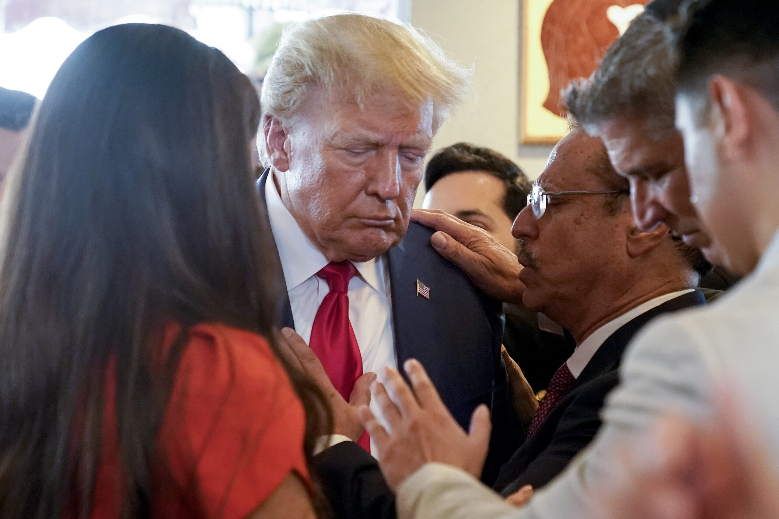 Evangelical Russel Moore Warns Christianity in Crisis