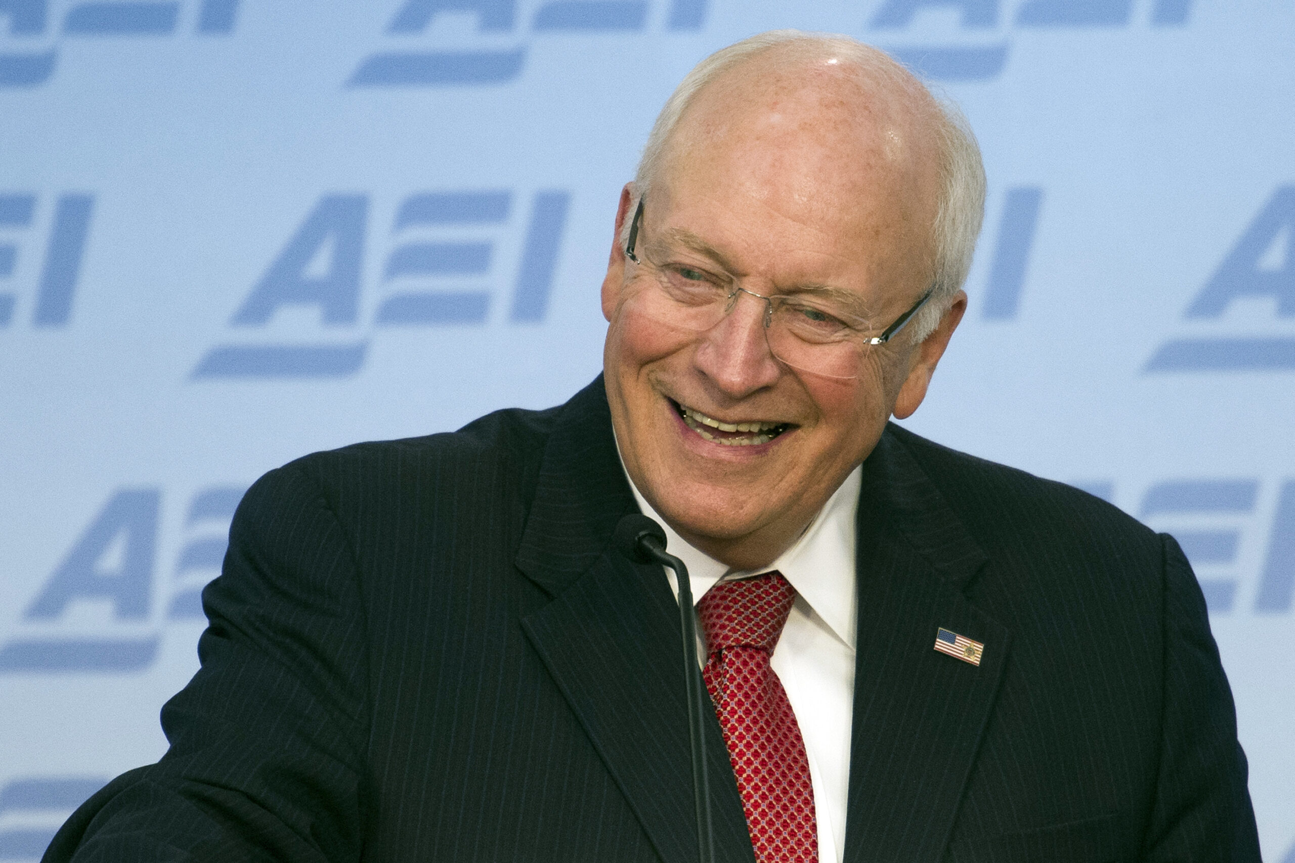 George W. Bush and Top Aides Remember Dick Cheney