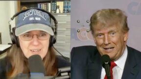 'INCARCERATE The Motherf*cker!' Mary Trump Hits Trump Rant
