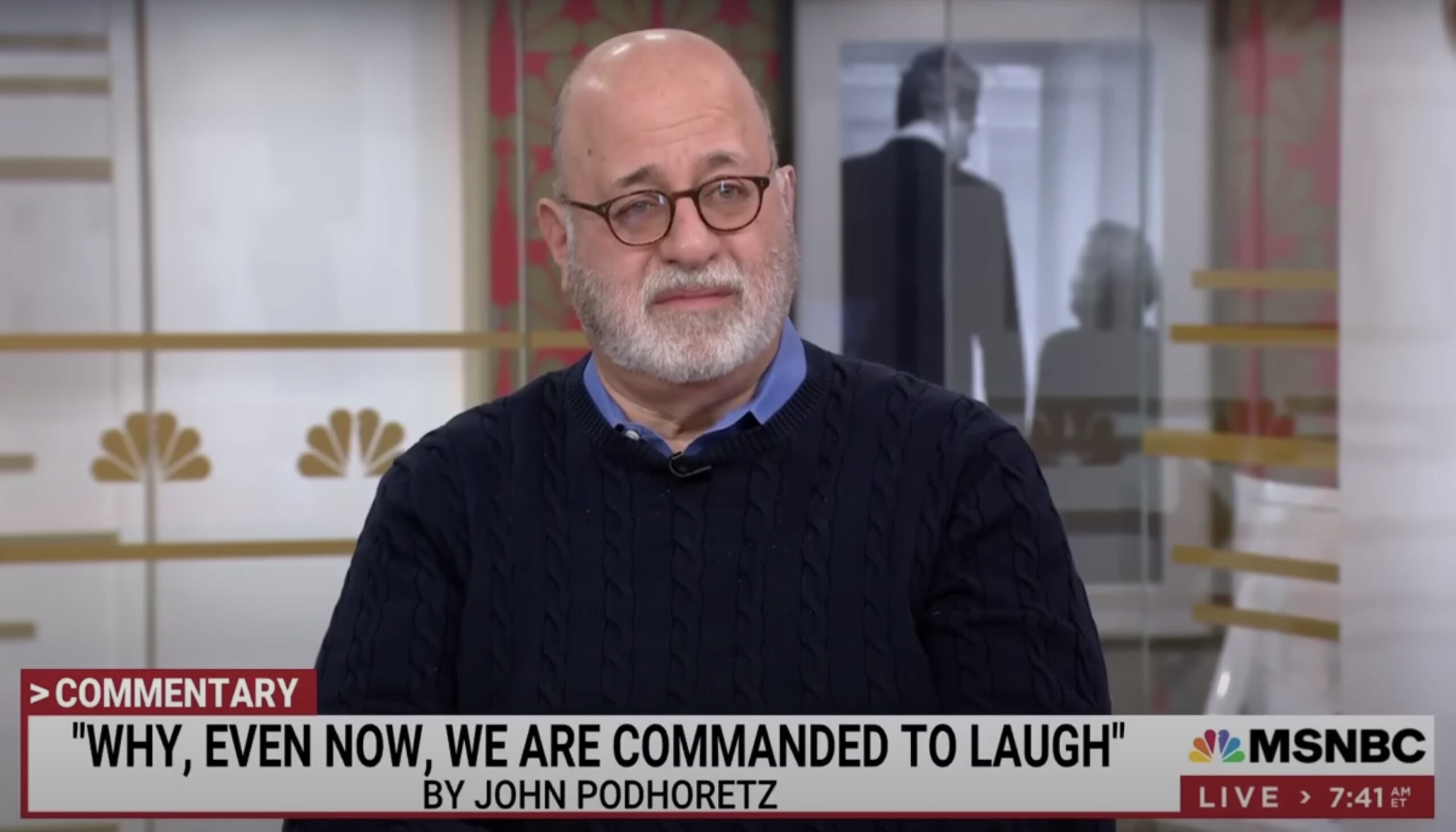 NY Post Columnist Accuses MSNBC’s Ali Velshi and Mehdi Hasan of Being ...