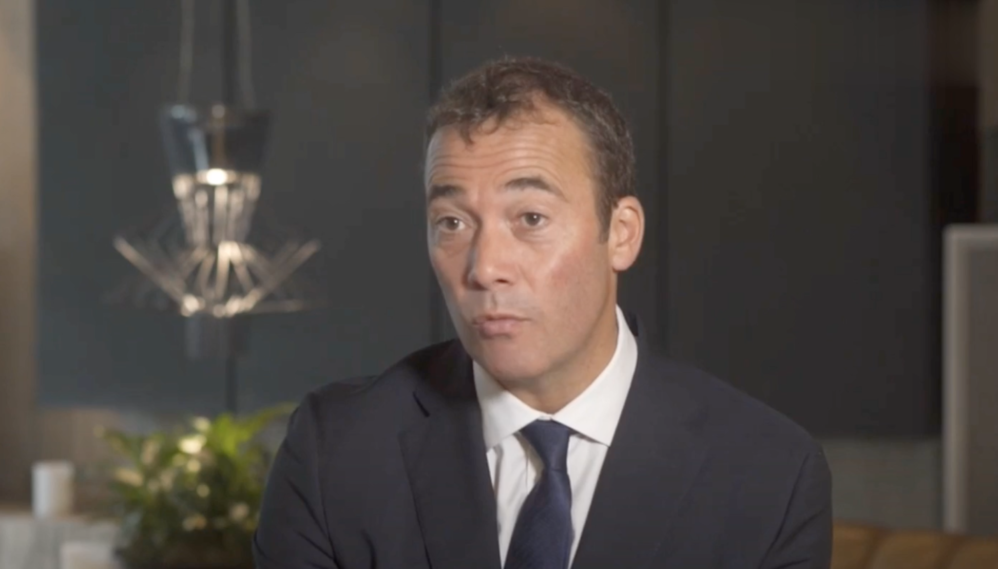 New Washington Post CEO Denies Boris Johnson’s ‘Brexiteer’ Label