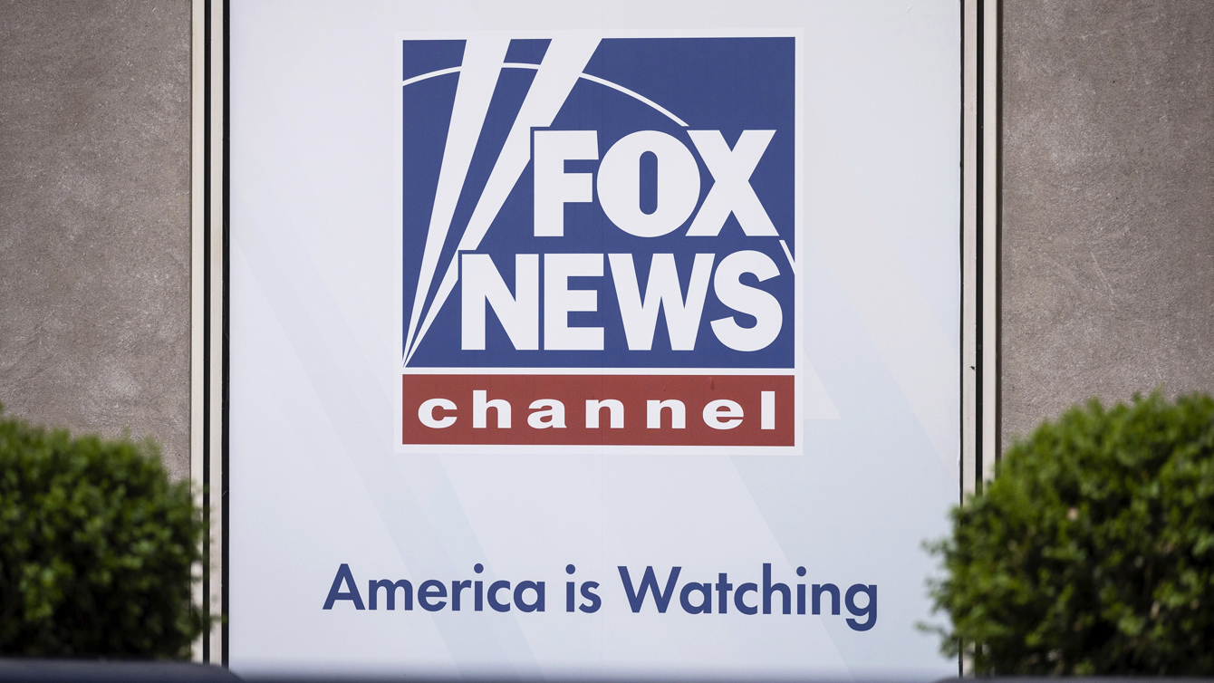 Fox News Demolishing Competition On YouTube Too