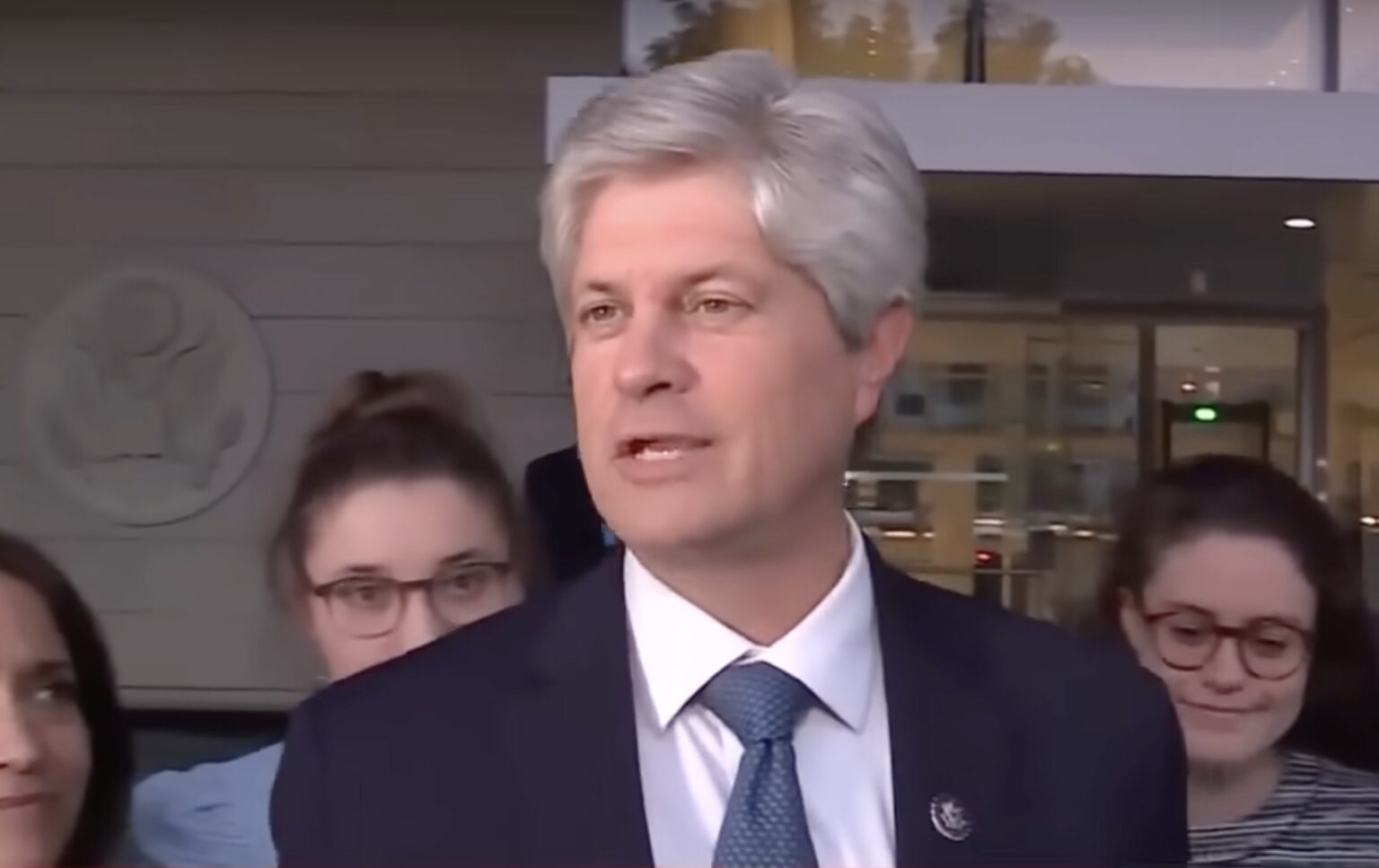 Jeff Fortenberry Wins Appeal on False Statement Convictions