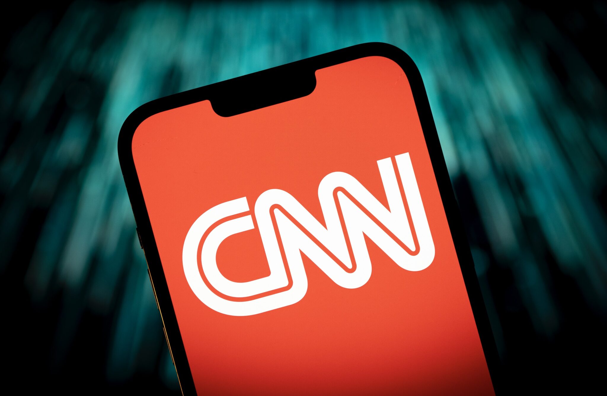 CNN Staff Reportedly Irate With Outlet's Israel 'Bias'