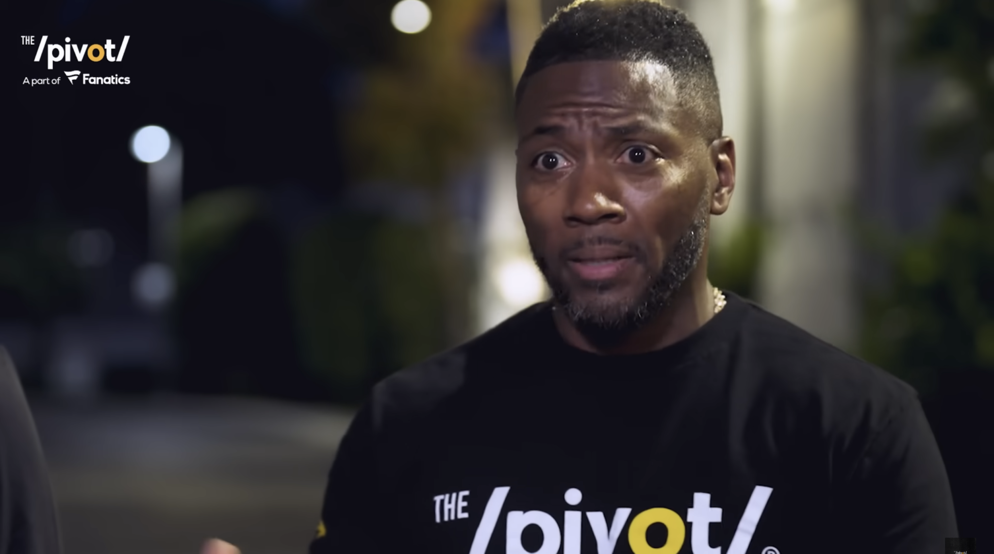 Ryan Clark Draws Fury from Right Over Charlie Kirk Comments