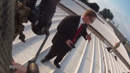 Thomas Matthew Crooks | Mediaite