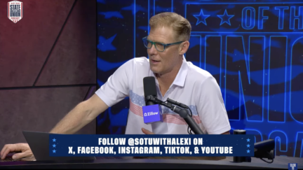 Ahmad Austin Jr. | Mediaite