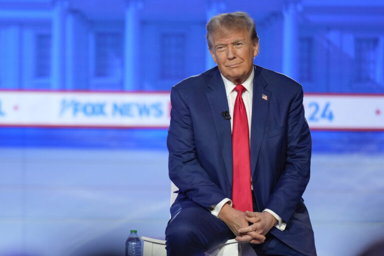 Trump Rips Fox News Minutes After Appearing On Network
