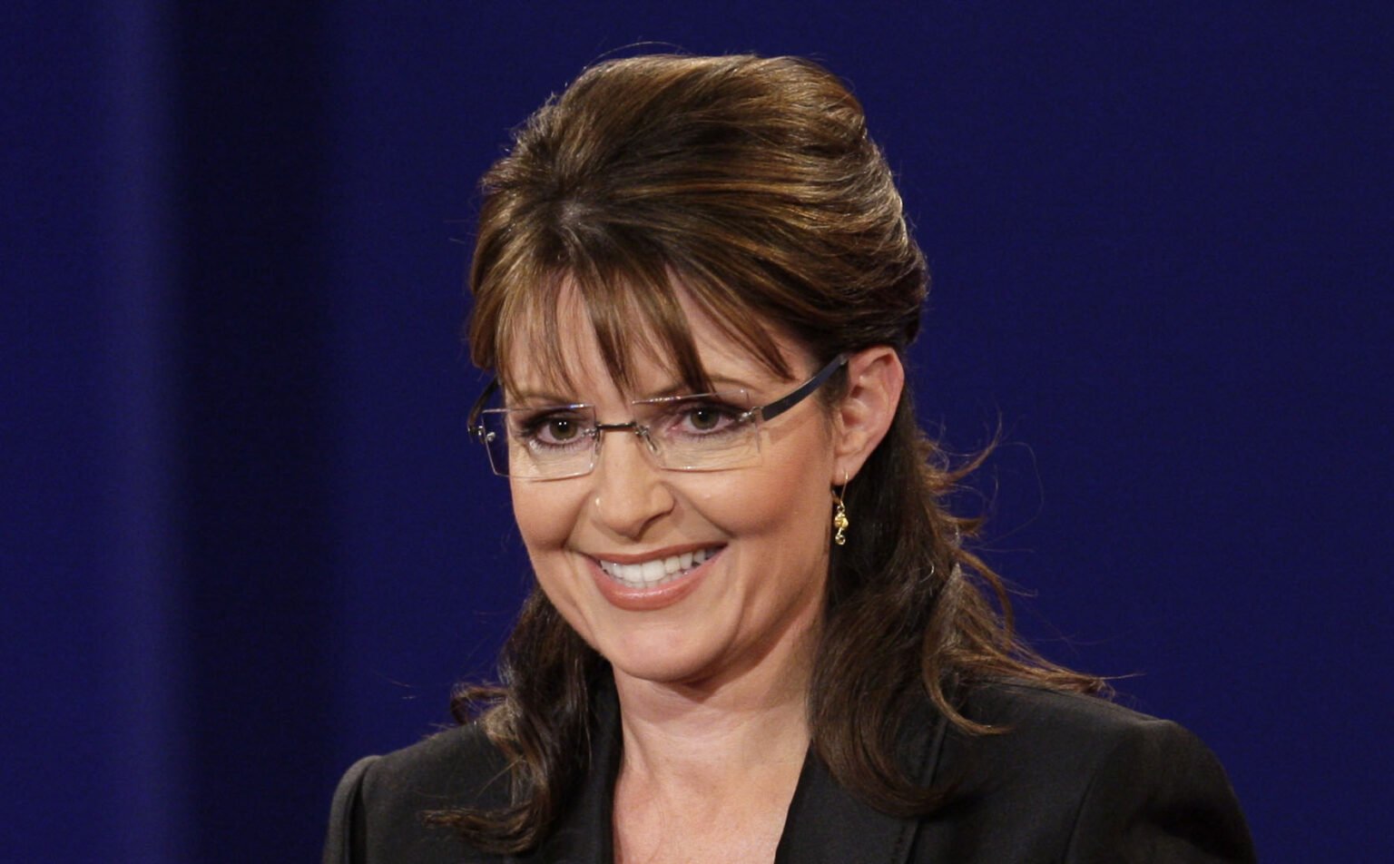Jury Finds New York Times Did Not Libel Sarah Palin