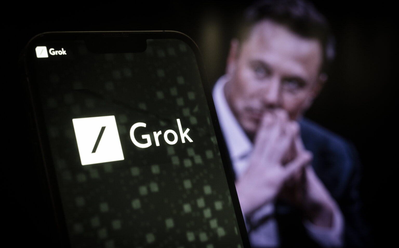Grok Accuses Elon Musk of Trying to Tweak Its Responses