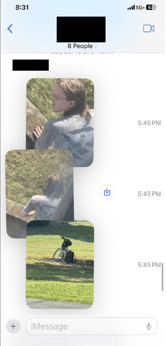 New Police Transcripts Show Stunning Trump Assassination Attempt ...