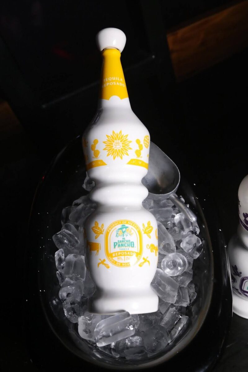 Mr. Sancho Pancho: Bringing the Authentic Beauty of Mexico to Tequila