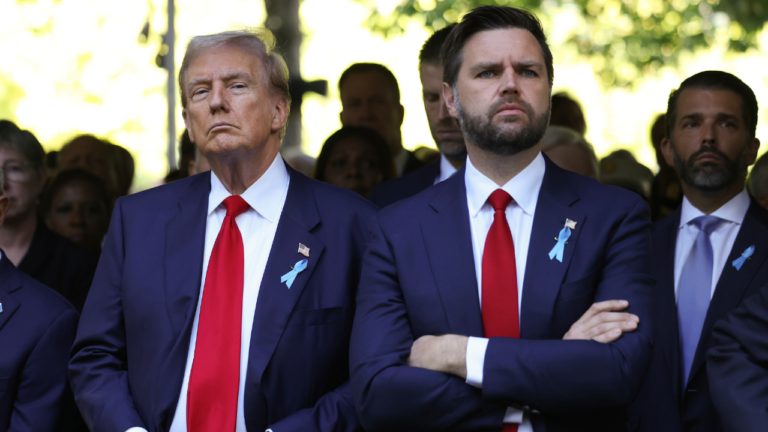 The New York Post Calls Out Trump Over 'Mystery' Iran Deal