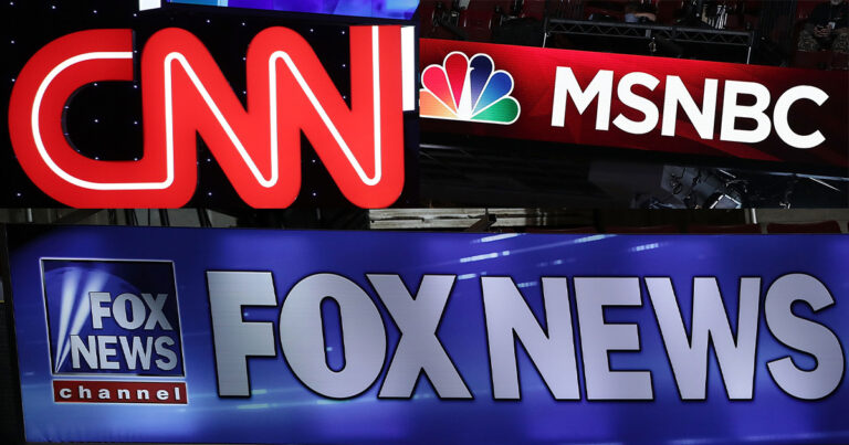 Gallup Poll: Trust in Mass Media Plummets to Record Low