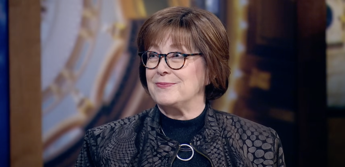 Pollster Ann Selzer Retires Weeks After Misreading Election