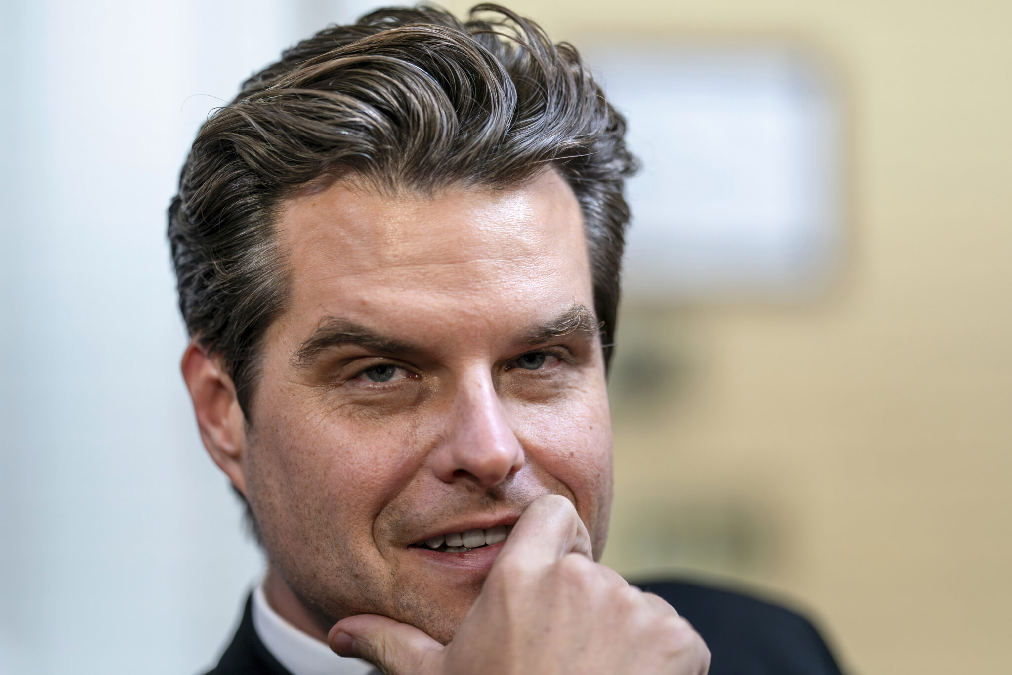 Matt Gaetz Gets Absolutely Ruined by All-Time Community Note