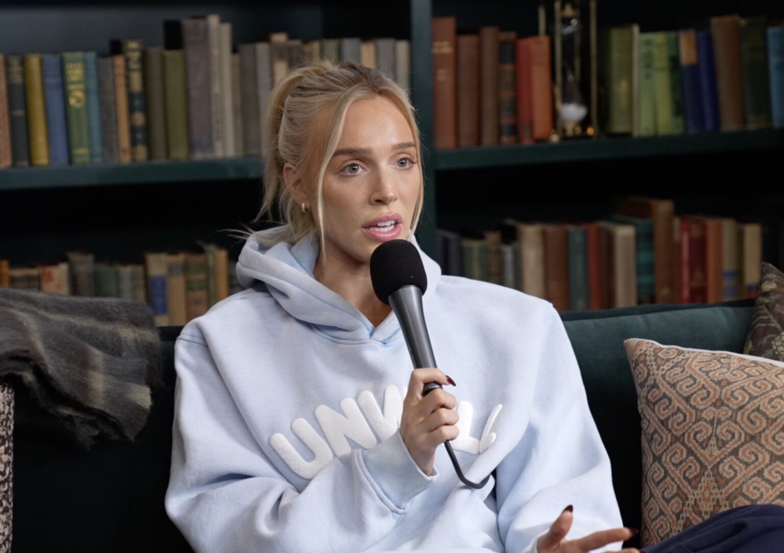 Call Her Daddy Now #1 Podcast On YouTube